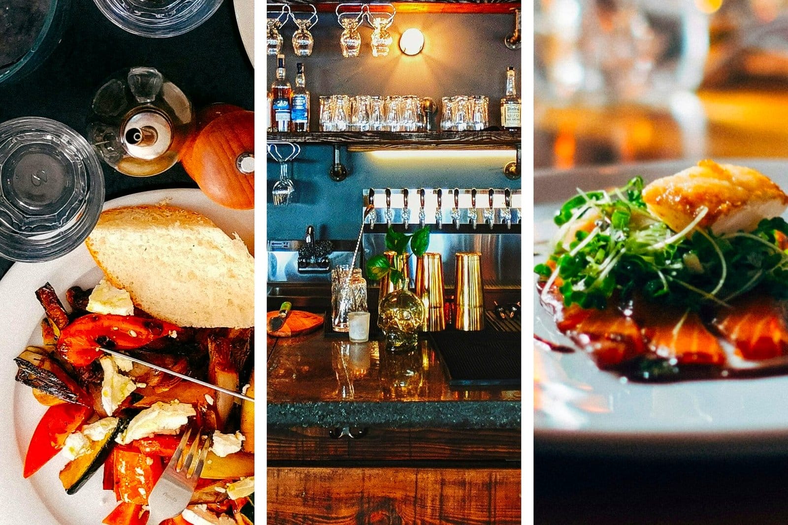 5 Best Local Favorite Restaurants in Tyler, Texas to Try