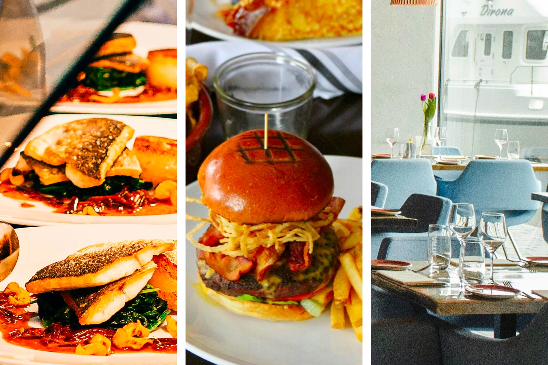 5 Best Local Favorite Restaurants in Omaha, Nebraska to Try