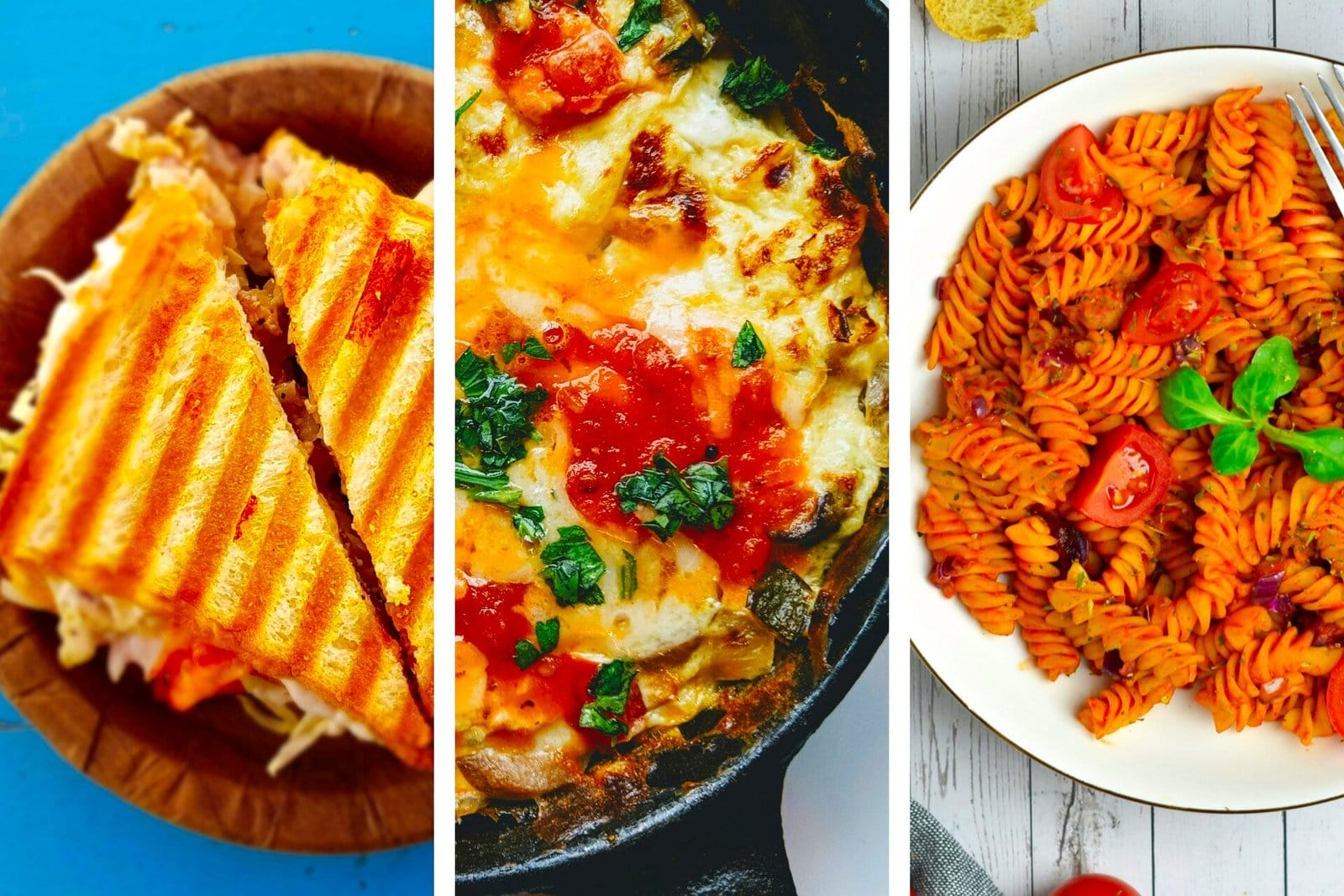 5 Local Gem Restaurants in Paradise, Nevada that Serve the Best Food Ever