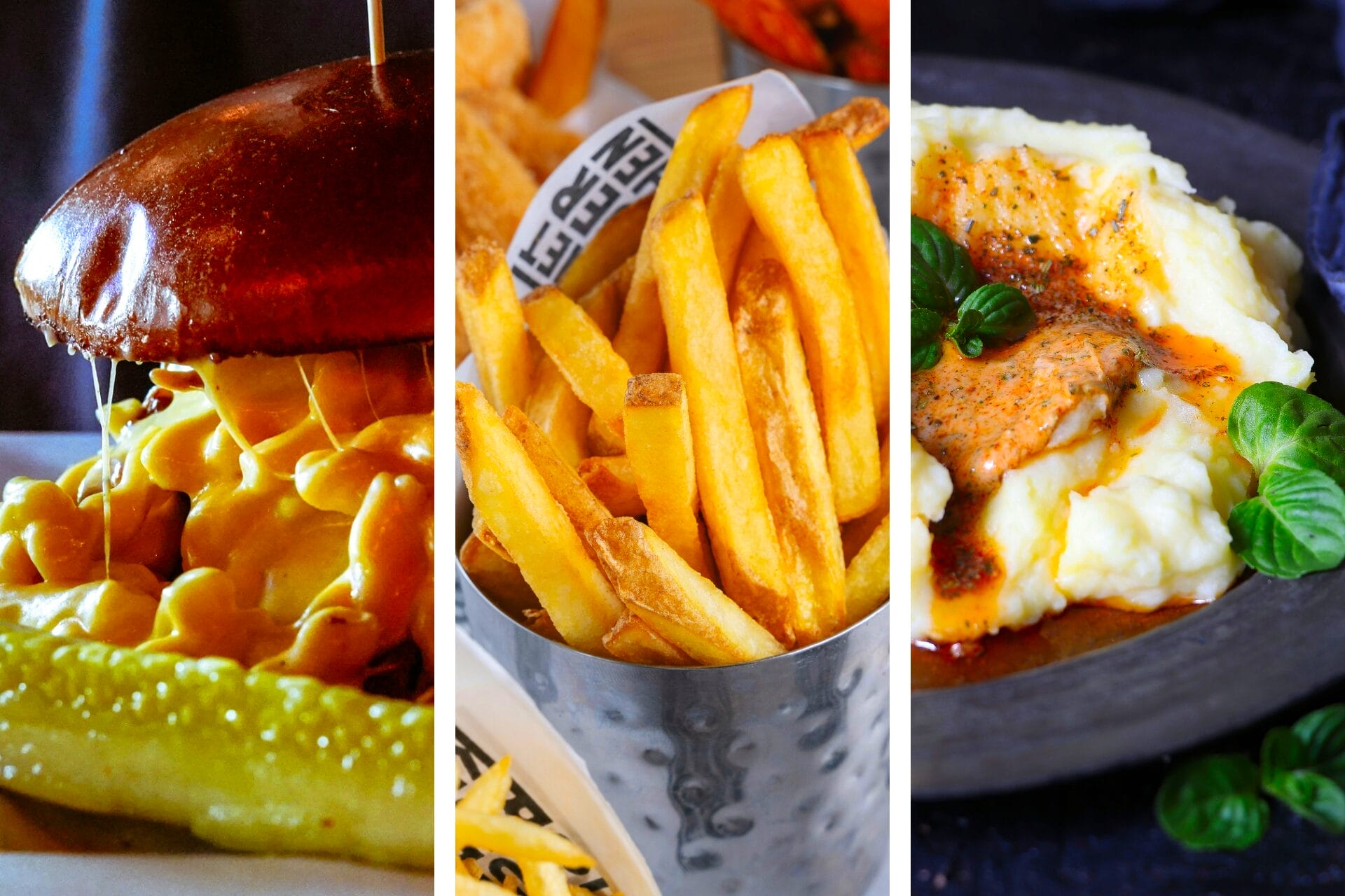 5 Best Comfort Food Restaurants in Sandy Springs, Georgia to Try