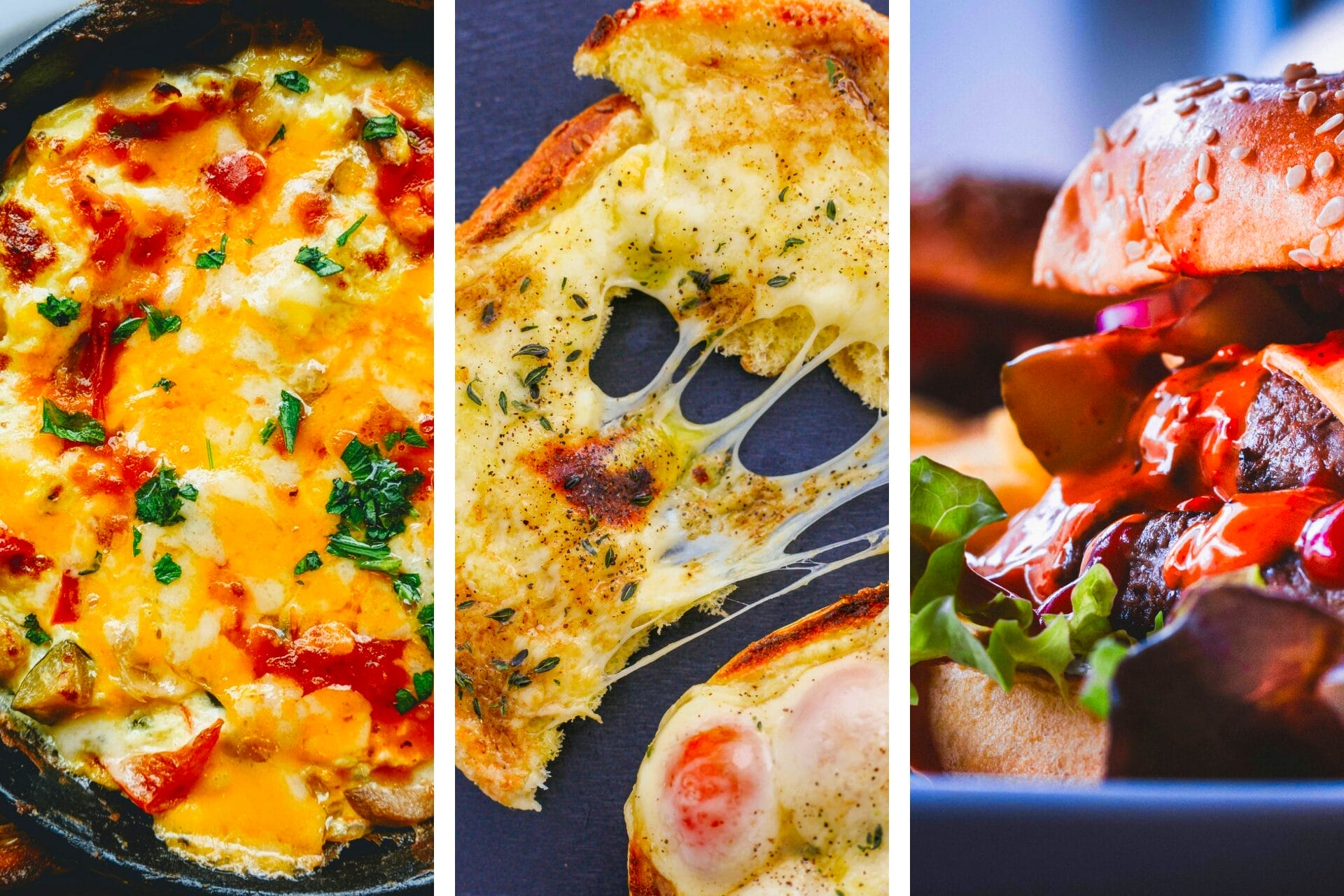 5 Best Comfort Food Restaurants in San Mateo, California to Try