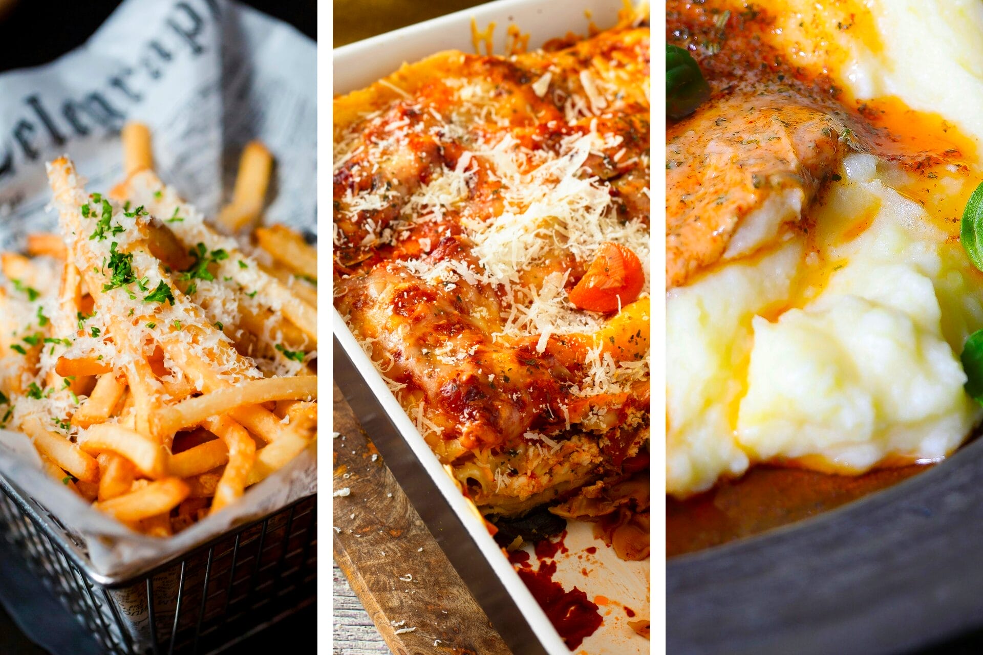 5 Best Comfort Food Restaurants in Albany, New York to Try