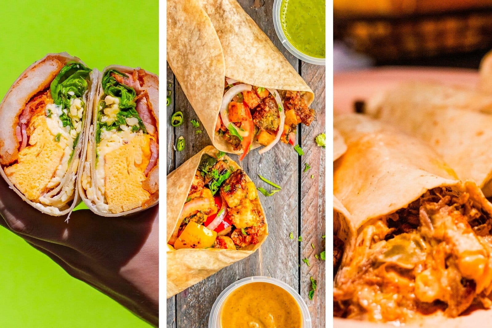 5 Best Tex-Mex Restaurants in Salem, Oregon to Try