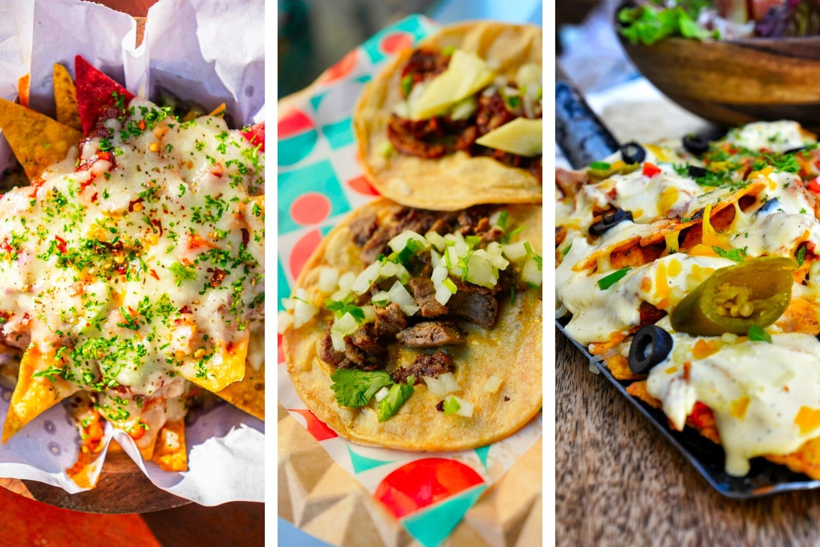 5 Best Tex-Mex Restaurants in Santa Ana, California to Try