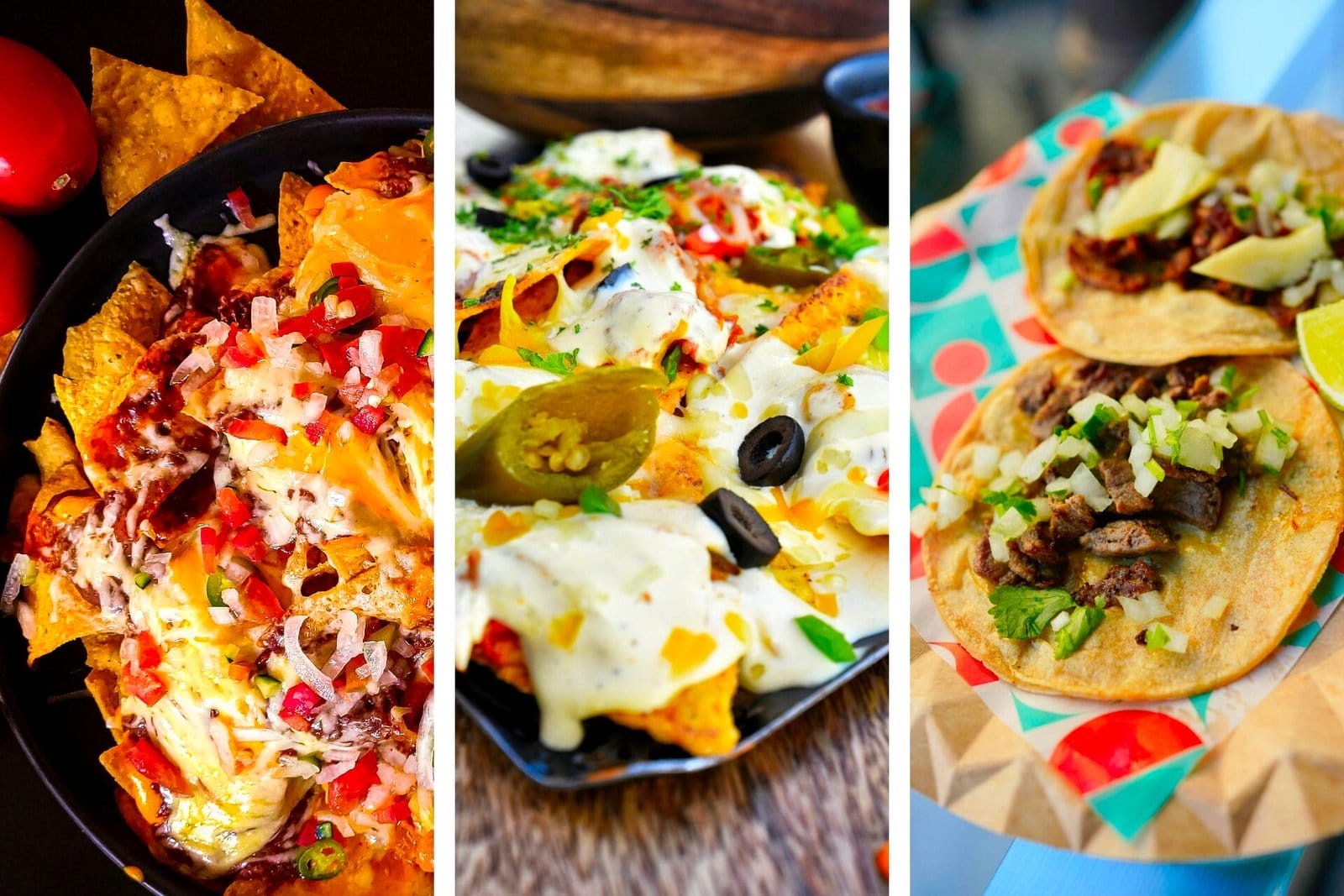 5 Best Tex-Mex Restaurants in Columbia, Missouri to Try