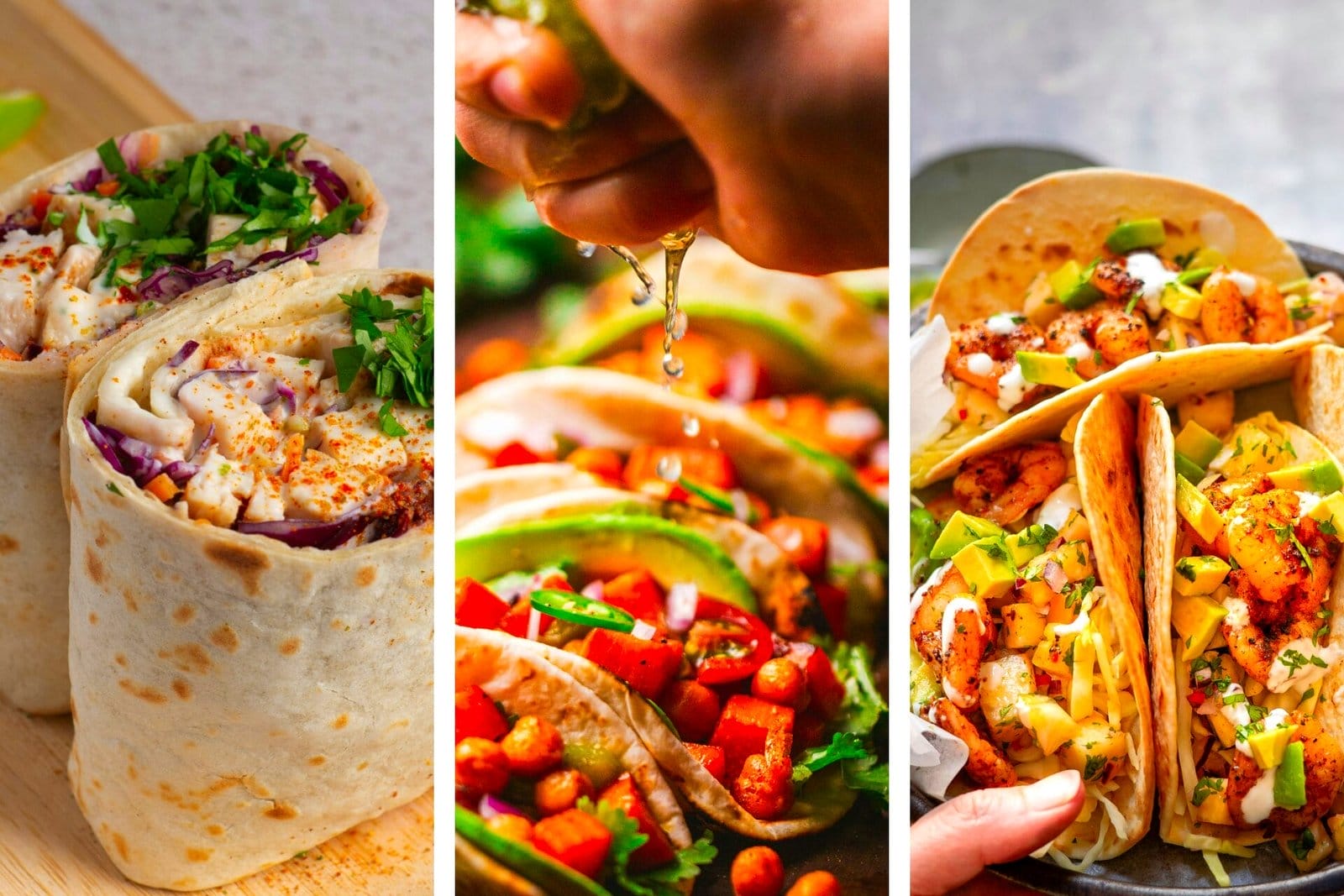 5 Best Tex-Mex Restaurants in Eau Claire, Wisconsin to Try