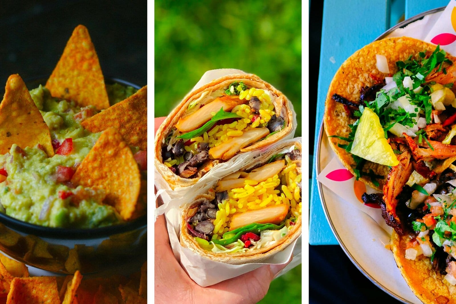 5 Best Tex-Mex Restaurants in Hampton, Virginia to Try