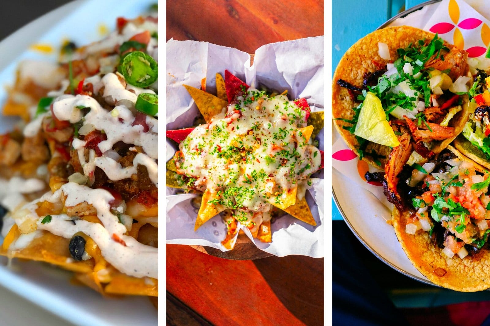 5 Best Tex-Mex Restaurants in Roswell, Georgia to Try