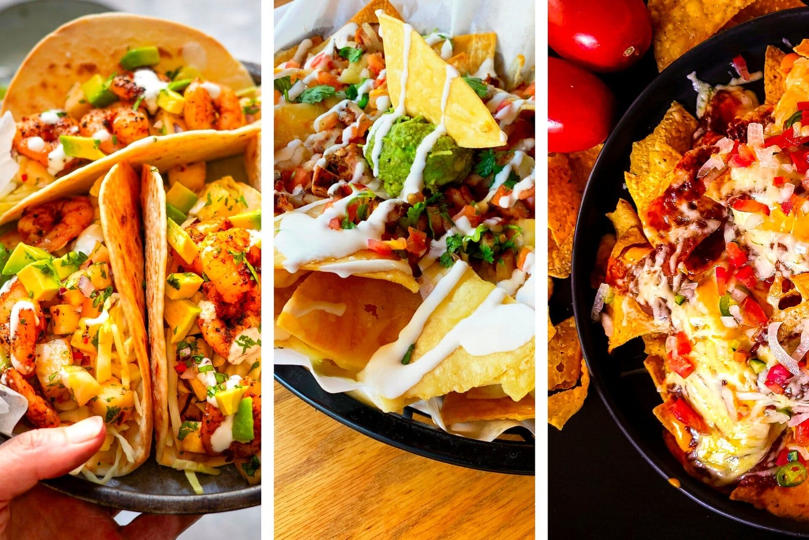 5 Best Tex-Mex Restaurants in Carrollton, Texas to Try