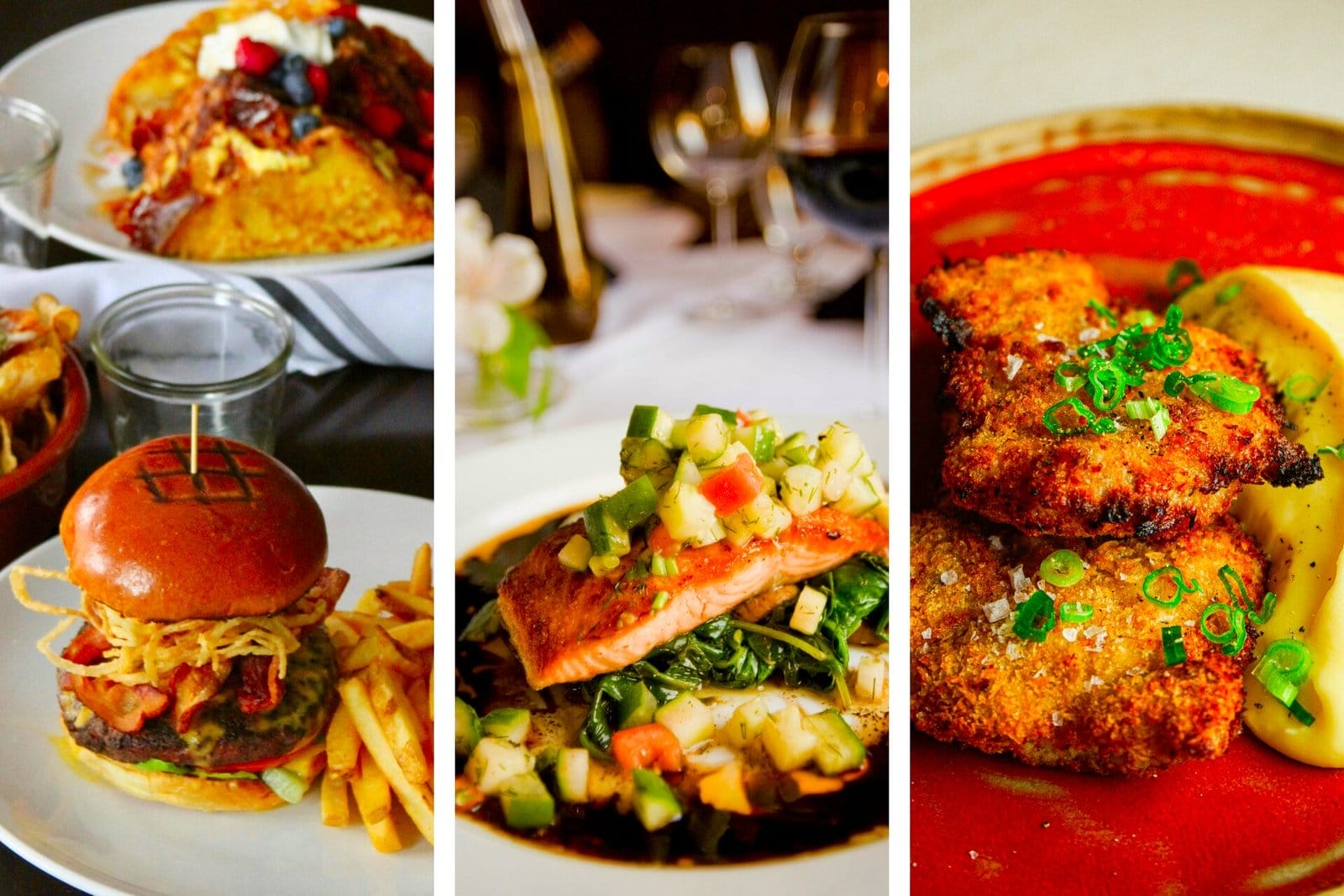 5 Underrated Carlsbad, California Restaurants that Are Absolutely Worth ...