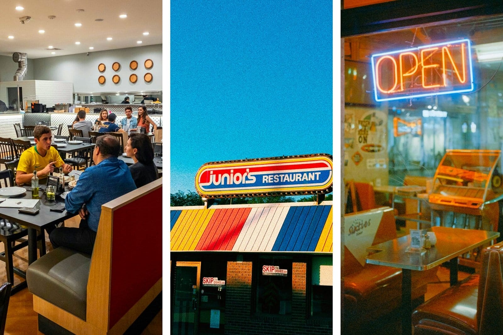 5 No-Frills Restaurants in Houston, Texas that Serve the Best Food You ...