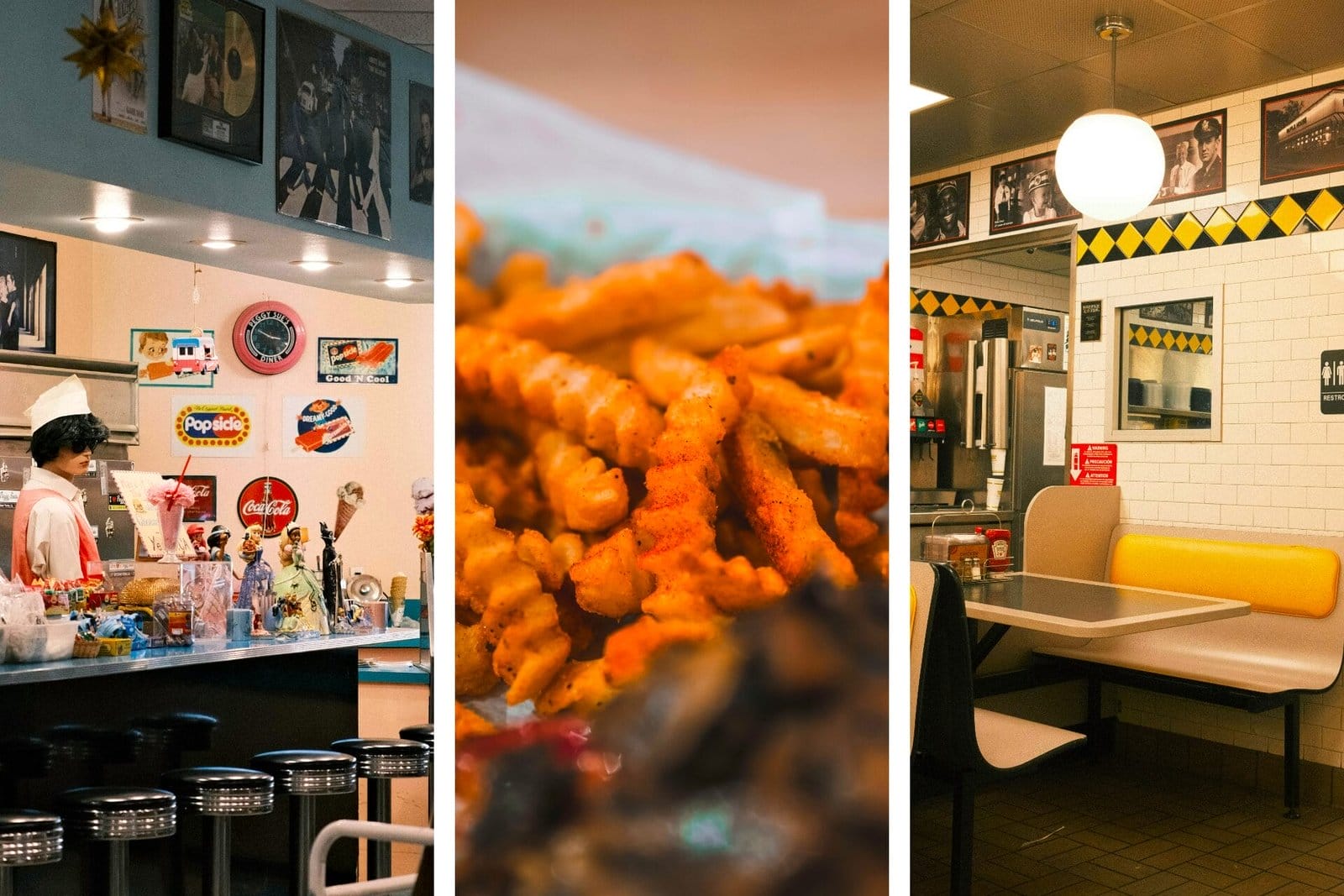 5 No-Frills Restaurants in Philadelphia that Serve the Best Food You’ll ...